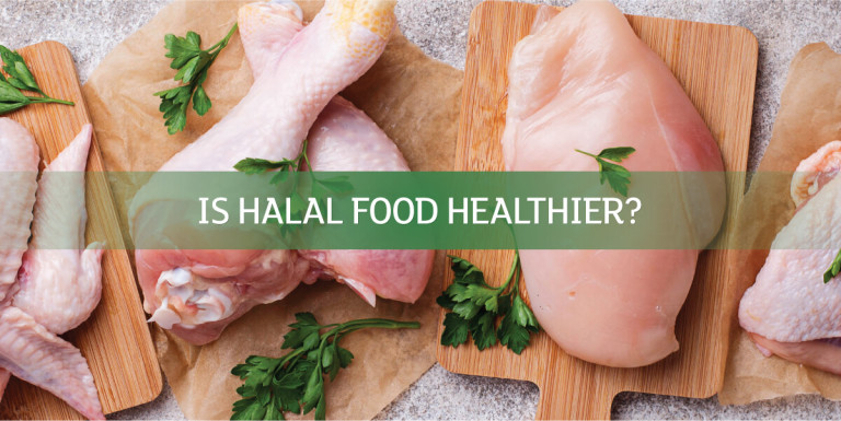 Halal Snacks Healthy Delicious And Guilt Free | Halal Eaten